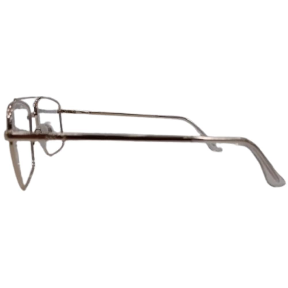 Blue Light Blocking Computer Glasses for Men & Women | Zero Power ...