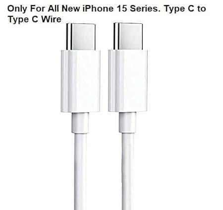 GILERINS® Original 35W Dual PD 3.0 GaN USB-C Port Compact Power Adapter ...